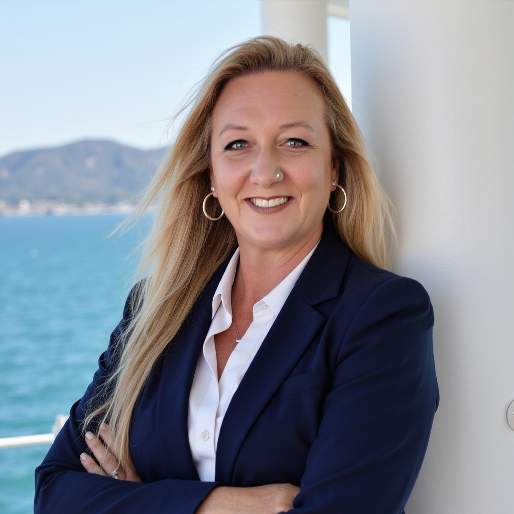 Meet Our Team - Breaking Free Services